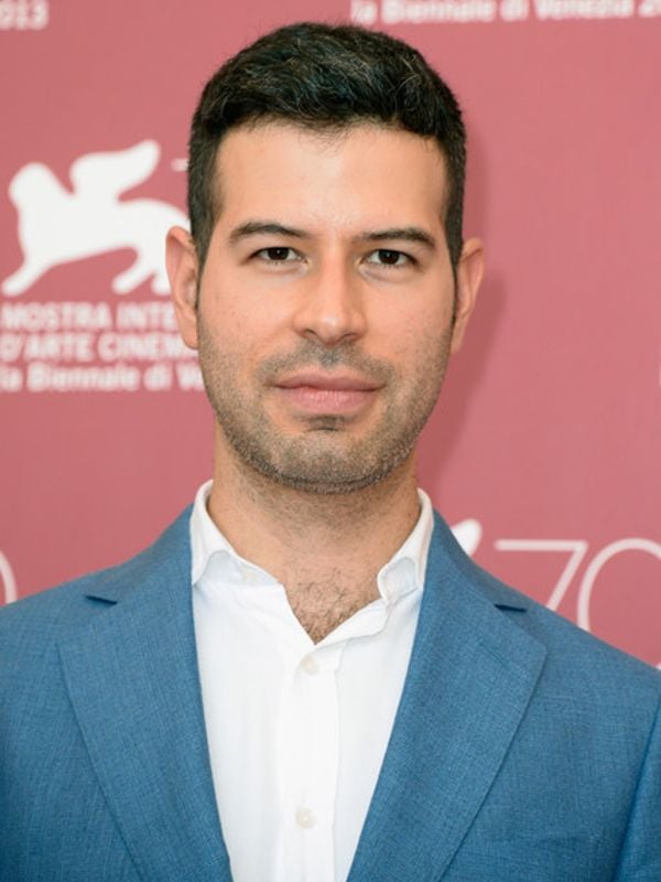 David Pablos - AdoroCinema