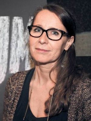 Anna Justice - AdoroCinema