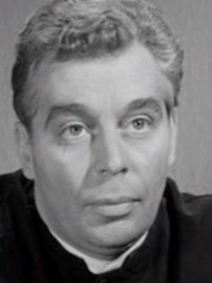 Anthony Newlands - AdoroCinema