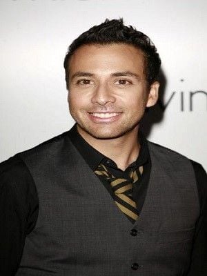 Howie Dorough - AdoroCinema