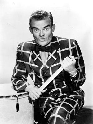 Spike Jones - AdoroCinema
