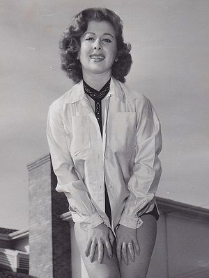 Helen Grayco - AdoroCinema