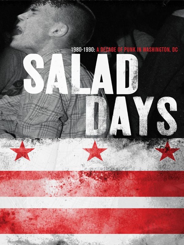 Salad Days - Documentário 2014 - AdoroCinema