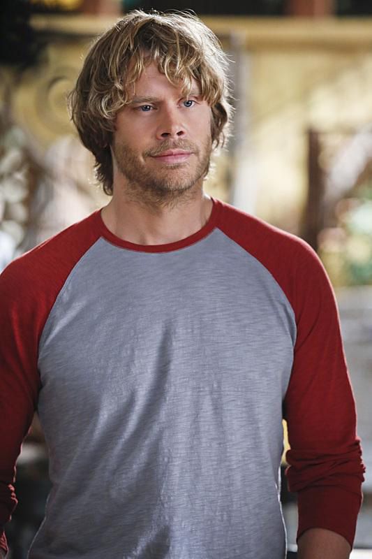 NCIS: Los Angeles : NCIS: Los Angeles : Fotos Eric Christian Olsen ...