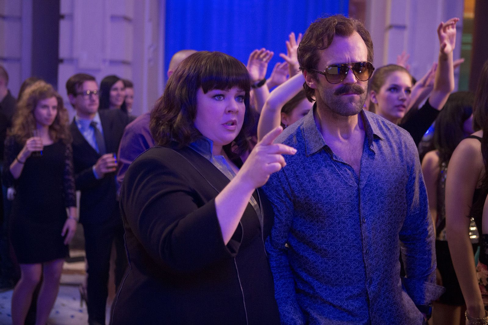 Foto de Melissa McCarthy - A Espiã que Sabia de Menos : Fotos Melissa ...