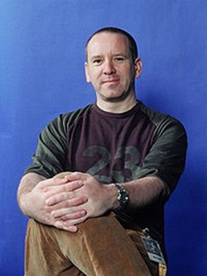 Gary Russell - AdoroCinema