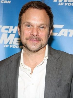 Norbert Leo Butz - AdoroCinema