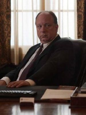 Douglas Urbanski - AdoroCinema