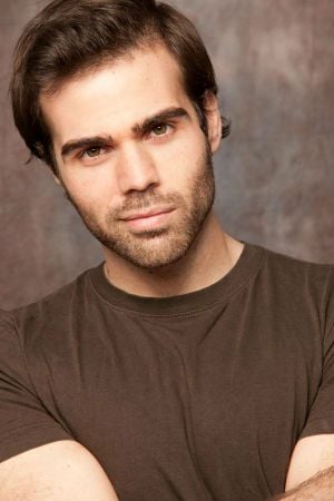 Ángel Caballero - AdoroCinema