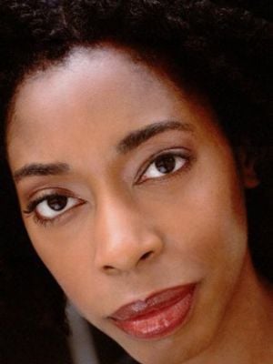 Ronica V. Reddick - AdoroCinema