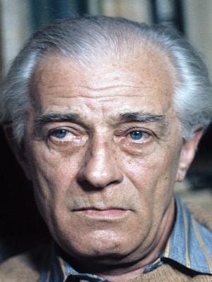 Jan Swiderski - AdoroCinema