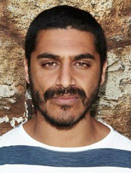 Criolo - AdoroCinema