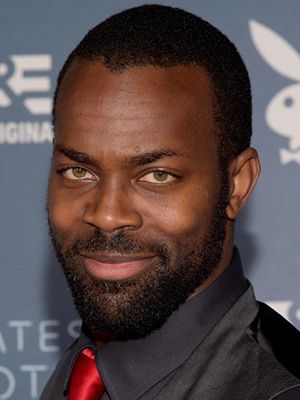 Damion Poitier - AdoroCinema