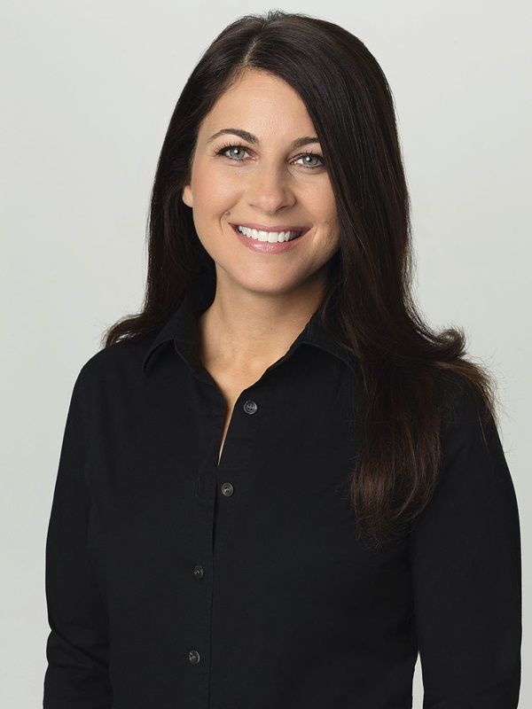 Erica Messer - AdoroCinema