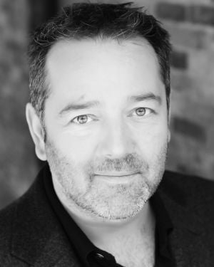 James Doherty - AdoroCinema