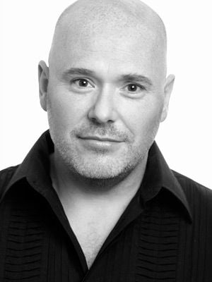 Nick Holder - AdoroCinema