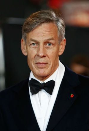 Douglas Reith - AdoroCinema