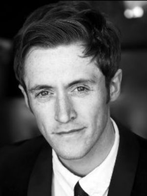 Michael Hawkins - AdoroCinema