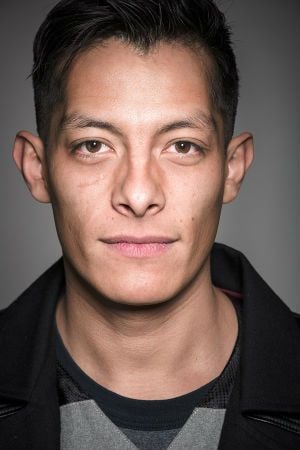 Luis Alberti - AdoroCinema