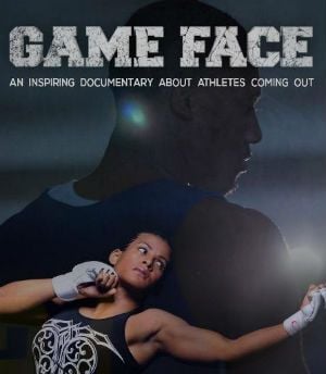 Game Face - Documentário 2015 - AdoroCinema