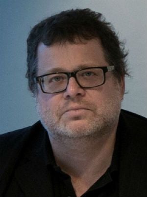 David Rühm - AdoroCinema