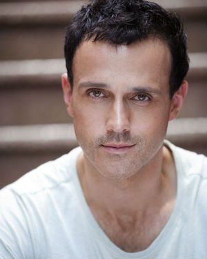 Paul Winchester - AdoroCinema