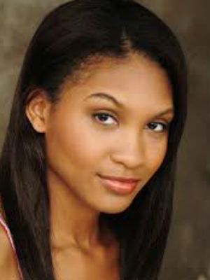 Aleeah Rogers - AdoroCinema