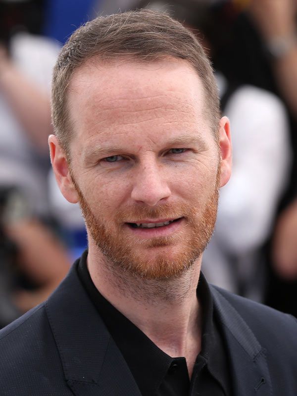 Joachim Trier - AdoroCinema
