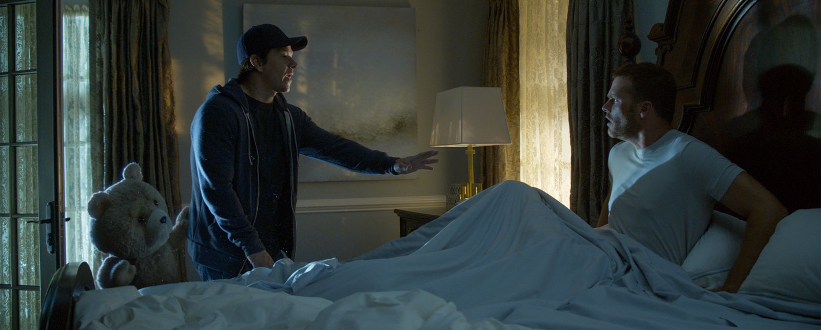 Foto do filme Ted 2 - Foto 34 de 43 - AdoroCinema