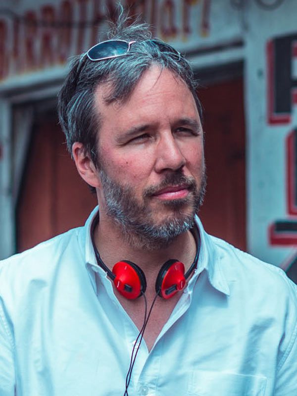 Denis Villeneuve : A biografia - AdoroCinema