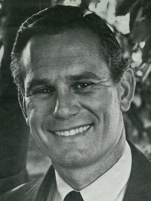 John Compton - AdoroCinema