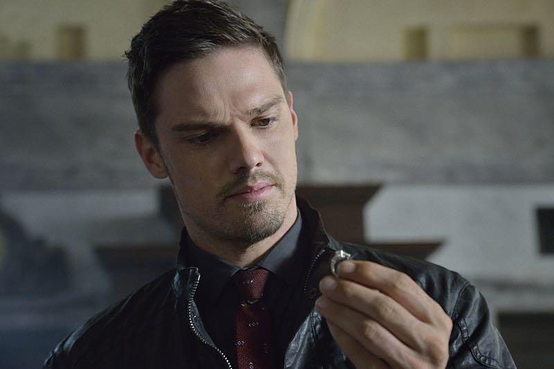 Foto de Jay Ryan (III) - Beauty and the Beast : Fotos Jay Ryan (III ...
