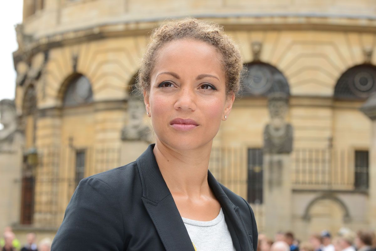 Foto de Clare Holman - Fotos Clare Holman - Foto 6 de 10 - AdoroCinema