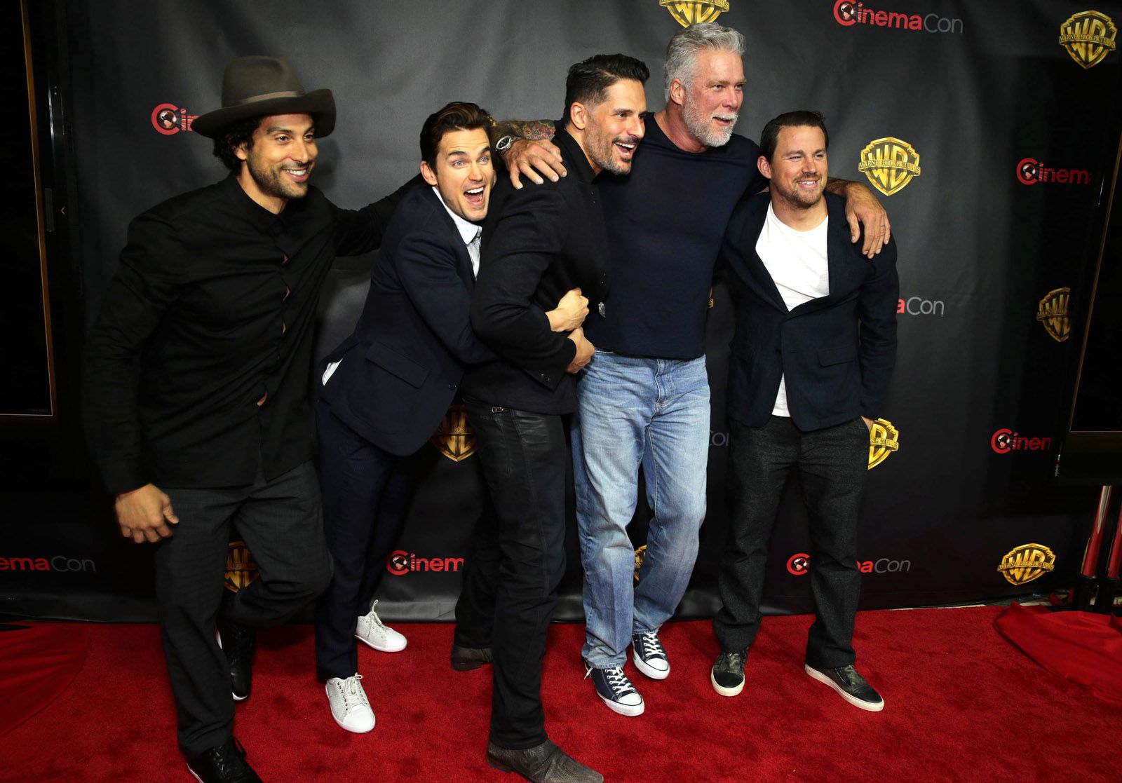 Foto promocional do filme Magic Mike XXL - Foto 105 de 111 - AdoroCinema