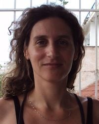 Maria Hatzakou - AdoroCinema