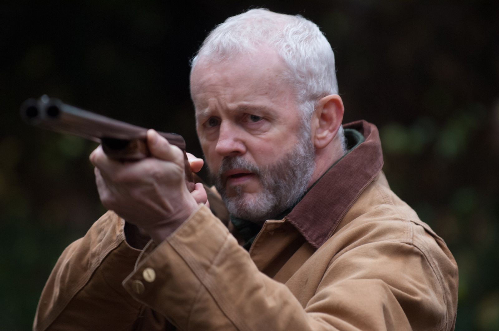 Foto de David Morse - Amaldiçoado : Fotos David Morse - Foto 23 de 51 ...