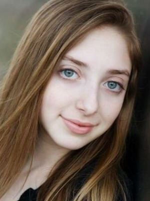 Alexandra Stamler - AdoroCinema