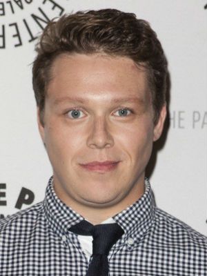 Michael Blaiklock - AdoroCinema