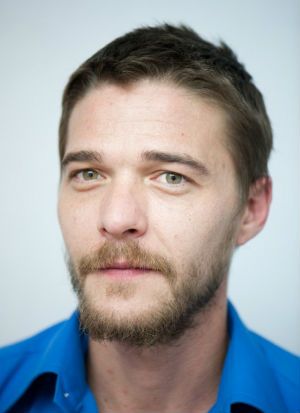 Hristos Passalis - AdoroCinema