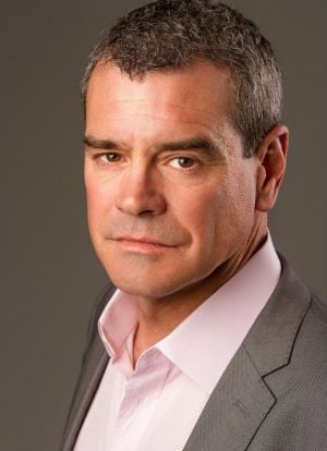 Mark Arnold - AdoroCinema