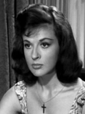 Jennifer Jayne - AdoroCinema