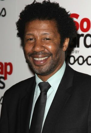 Brian Bovell - AdoroCinema