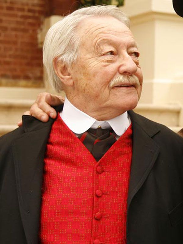 Roger Dumas (II) - AdoroCinema