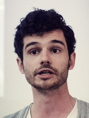 Adam Westbrook - AdoroCinema