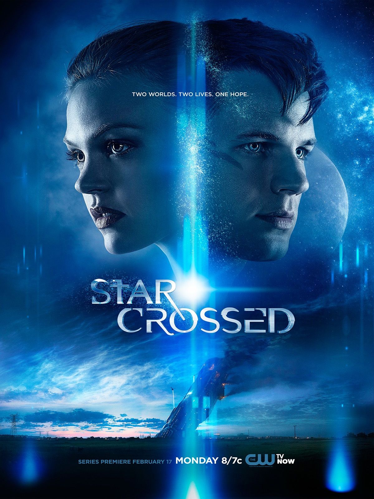Star-Crossed - Série 2014 - AdoroCinema