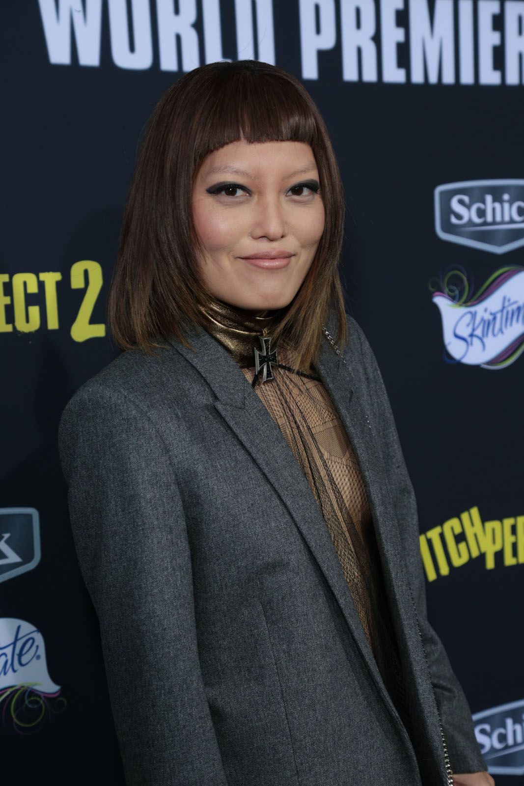 Foto de Hana Mae Lee - A Escolha Perfeita 2 : Fotos Hana Mae Lee - Foto ...