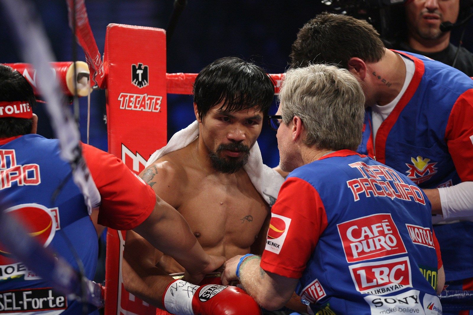 Foto do filme Manny - Foto 5 de 26 - AdoroCinema