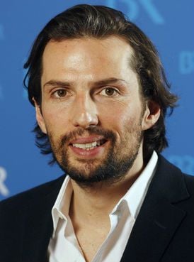 Quirin Berg : Filmografia - AdoroCinema