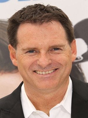 Mark Waters - AdoroCinema