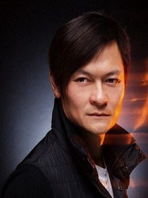 Andy Cheng - AdoroCinema